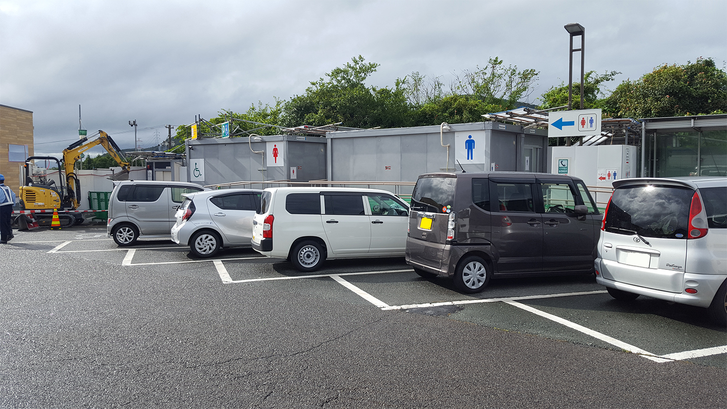 トイレ 工事の課題を解決｜ SFA排水圧送ポンプ